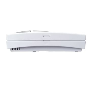 Quality Weekly Programmable Manual Override Mode Digital LCD Display Thermostat for sale