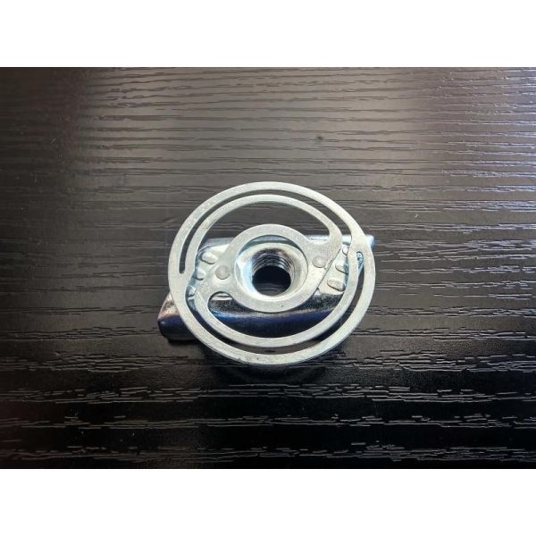 Quality Channel nut Spring on the top for sale
