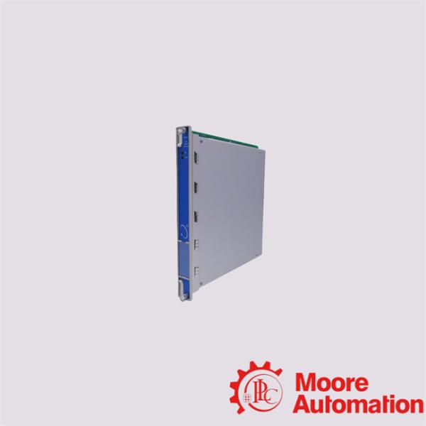Quality 3500/94 145988-01 Bently Nevada VGA Display Module for sale