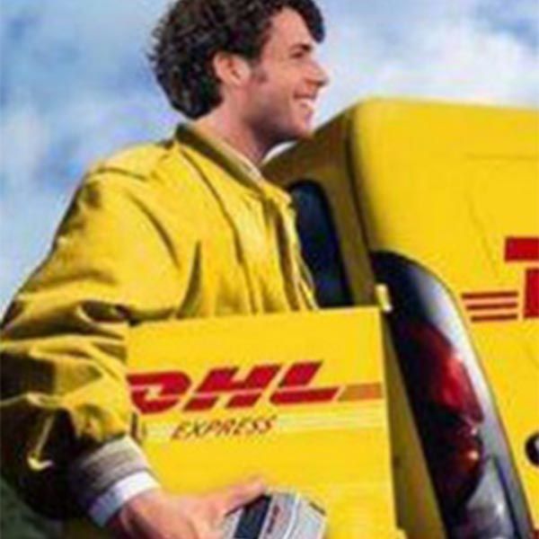 Quality DHL International Express Service for sale