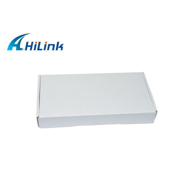 Quality MFSW-2x2F 1260-1650nm 500mW 2×2 Singlemode Optical Switch for sale