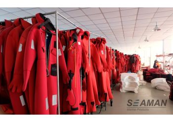 China Factory - Jiaxing Seaman Marine Co.,Ltd.