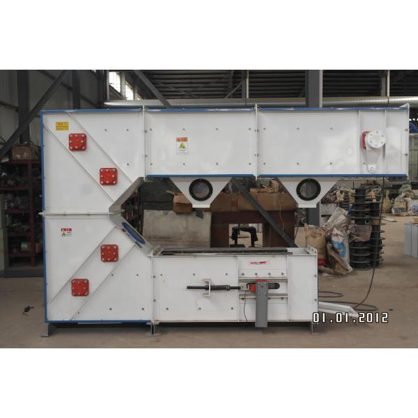 Quality Hydraulic 20 Cubic Continuous Bucket Elevator Multi Point Hoist for sale