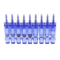 Quality Derma Pen Needles 1/3/5/7/9/12/36/42 Pins/Nano Needle Cartridge for Derma for sale