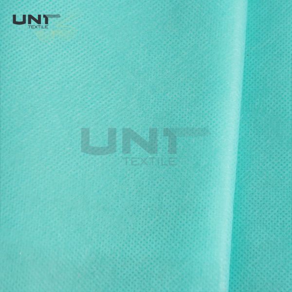 Quality Supplier Custom PP/ PET spunbond Non Woven Fabric for sale