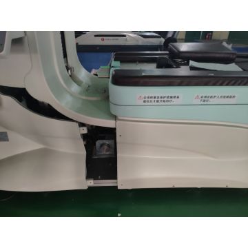 Quality Painlessness Disc Decompression Machine Spinal Decompression Table for sale
