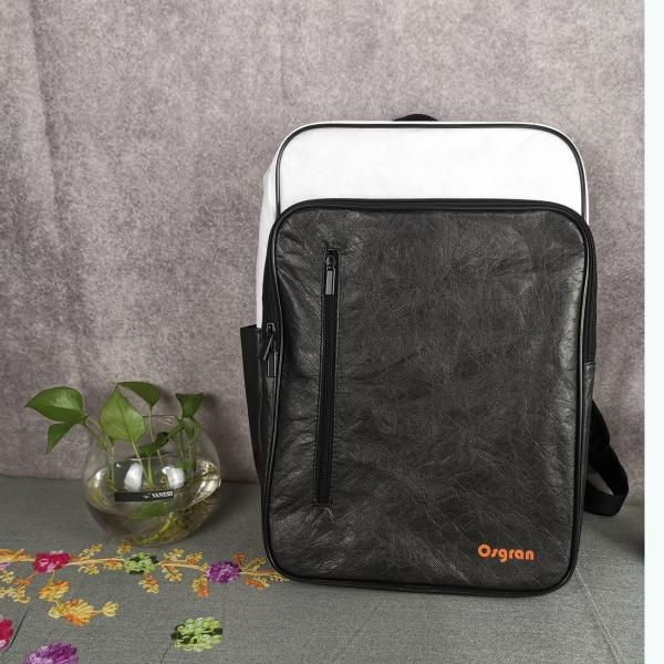 Quality Rectangle High Capacity Clothes Backpack Breathable Waterproof Bag Portable for sale