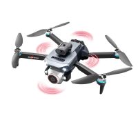 Quality K6 Max Drone Wifi Foldable Remote Control Helicopter Perfect for Thrilling RC for sale