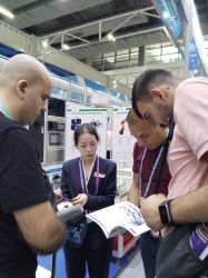 China Factory - Taiyi Laser Technology Company Limited