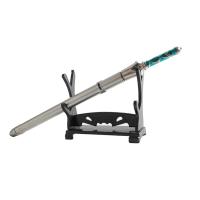Quality Art Online Anime Sword Shaped Pen In The Shape Of A Sword Weapon Sign Pens for sale