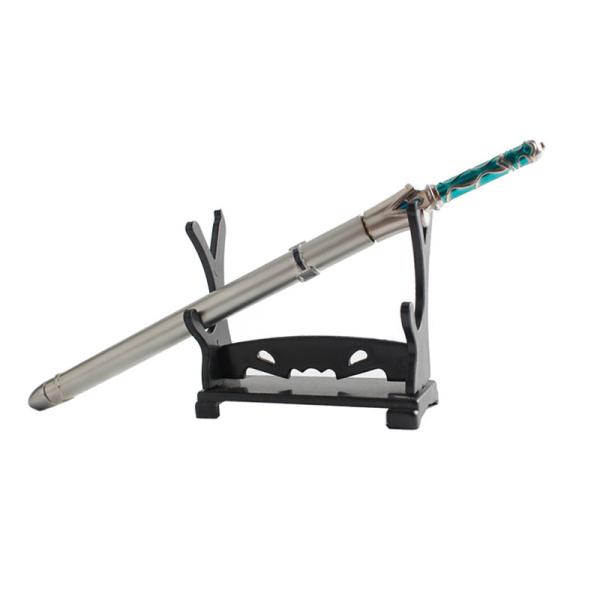 Quality Art Online Anime Sword Shaped Pen In The Shape Of A Sword Weapon Sign Pens for sale