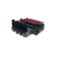 Quality MB-3/5S Monoblock Type Hydraulic Direction Valve for YOULI Maximum Flow Rate 55L for sale