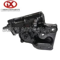 China ISUZU Chassis Parts Hydraulic Power Steering 8982519480 Steering Unit factory