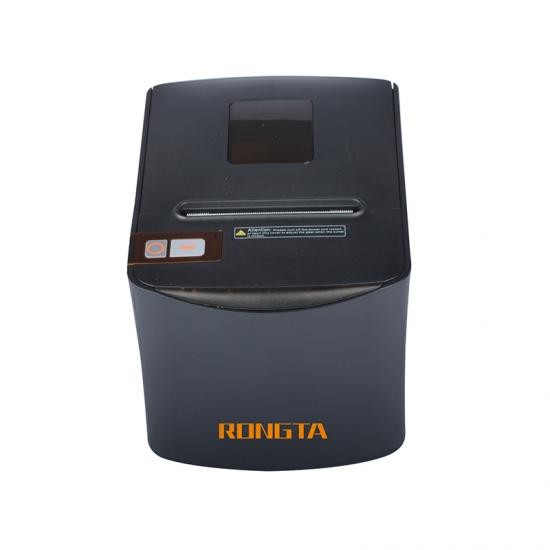 Quality RP331 3 Inch Thermal Receipt Printer Lightweight Desktop Pos Printer for sale