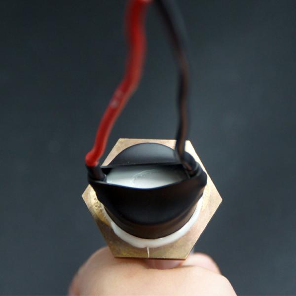 Quality MCH 230V Water Heating Element Tube Ceramic Heating Element for sale