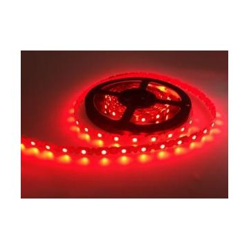 Quality Super High Brightness Flexible LED Strip Lights IP20 S Type Plug In Heat for sale