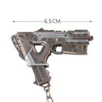 Quality Zinc Alloy Keychain for sale