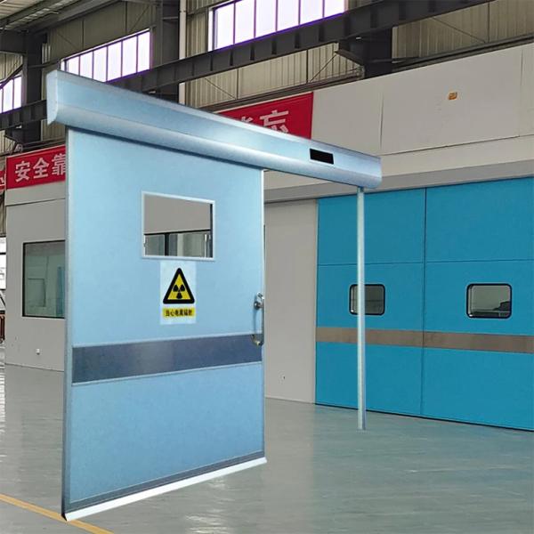 Quality Customized Manual And Automatic Sliding Doors For Clean Room for sale