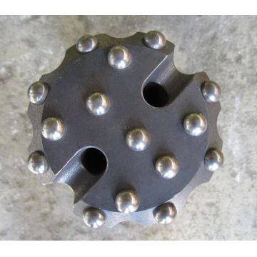Quality High-pressure DTH Hammers Tungsten Carbide Down The Hole 12inch DTH Drill Bits for sale