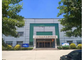 China Factory - Shandong Shengde Integrated Housing Co., Ltd.