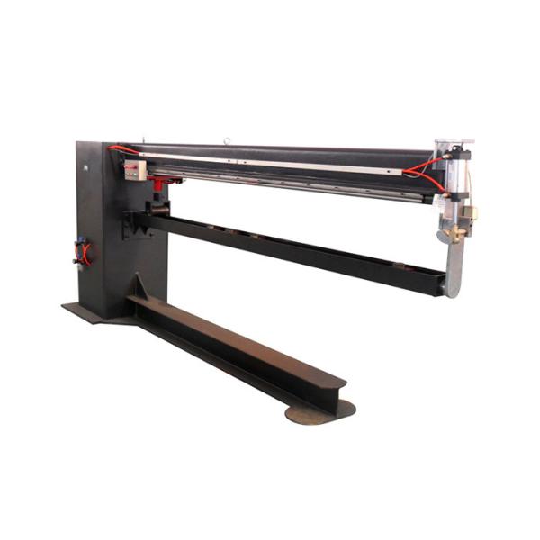 Quality Automatic Ribbing Folding Machine, Solar Water Heater Production Related Machine for sale