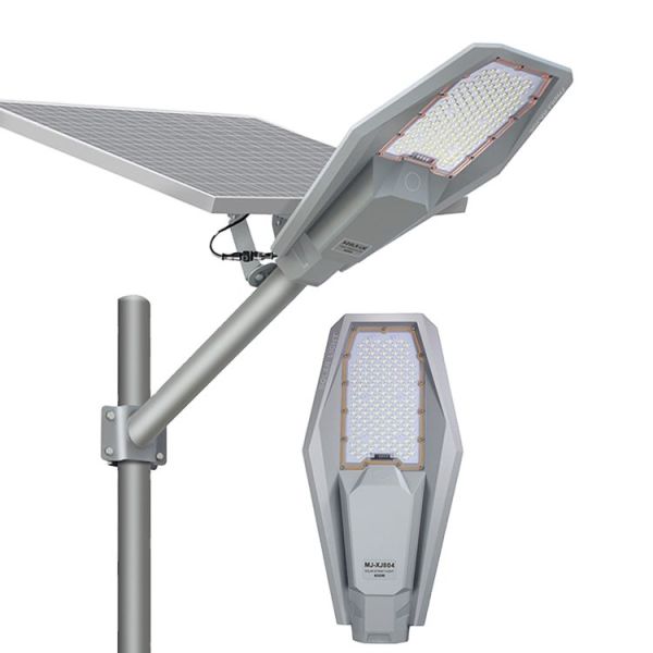 Quality Lighting Solutions Service 100W 300W 400W Solar Street Light for Outdoor Road Waterproof for sale