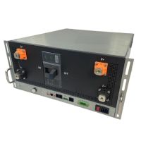 Quality High Voltage Lithium-ion Battery Management System 400A135S 432V For LFP/NMC/LTO With RS485/CAN Communication UPS for sale