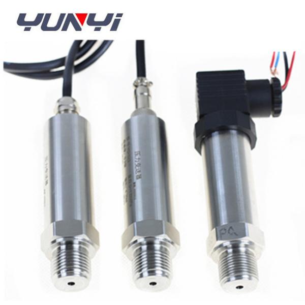Quality Smart Water Pressure Sensor Transmitter With Absolute Hydraulic Gauge for sale