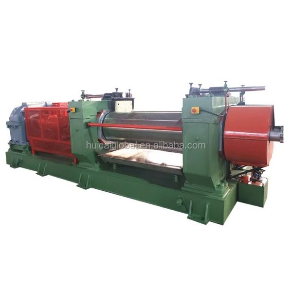 Quality Extra Cushioning Shock Absorber Rubber Accessories O-Ring for Open Mixing Mill for sale