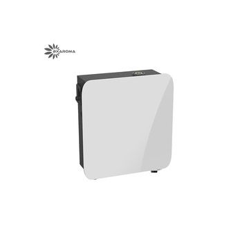 Quality 200ml HVAC Scent Diffuser Machine Electrostatic Commercial Aroma Air Diffuser for sale