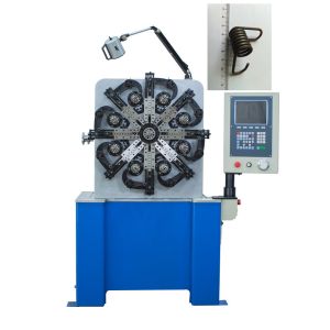 Quality Extension Spring Machine for sale
