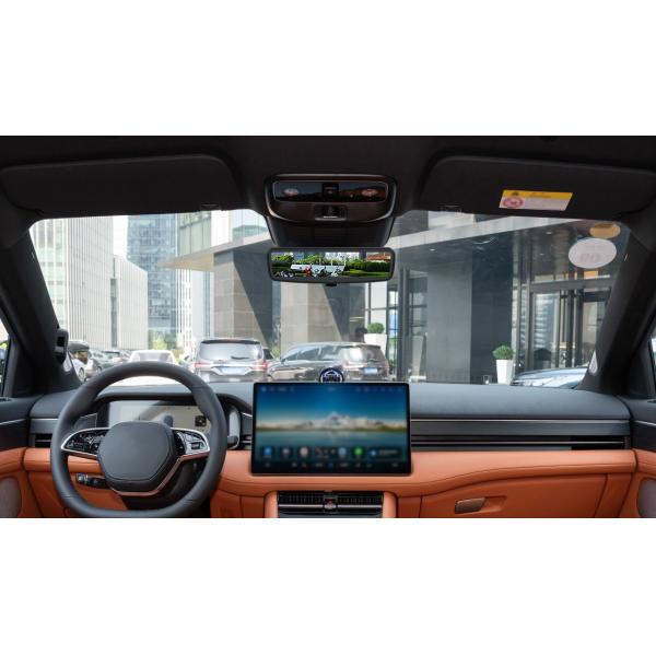 Quality For Huawei AITO Auto M7 9.2-inch 1080P high-definition digital coaxial electronic rearview mirror (with dual recording) for sale