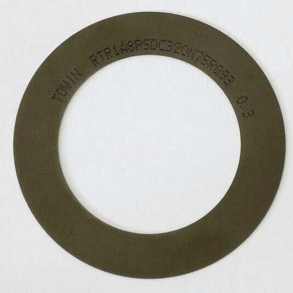 Quality 0.3mm Diamond Dicing Blades For Magnetic Material Processing for sale