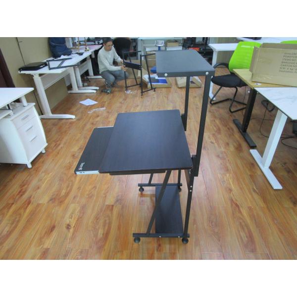 Quality Computer Desk Quality Inspection Services 3rd Party Inspection ROHS Certificates for sale