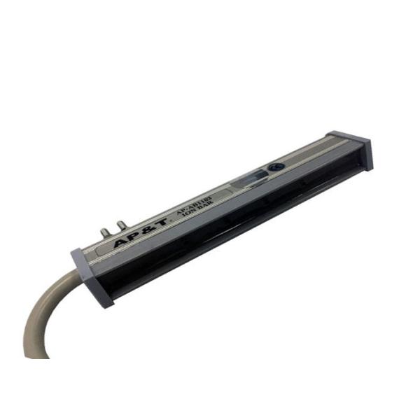 Quality AC ion Anti Static Bar AP - AB1103 high pressure static eliminator for textile industy for sale