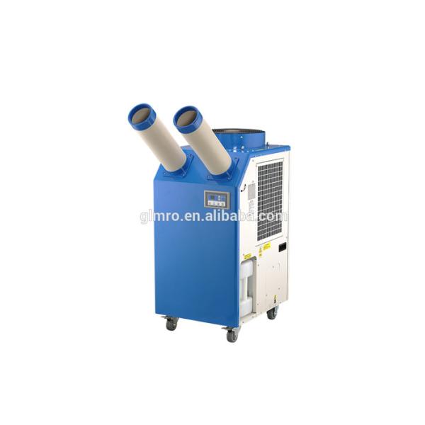 Quality 7.4A 4500W / 15500BTU Split AC Supplier In Air Conditioners for sale