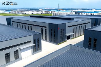 China Factory - Shanghai Zhuokang Wood Industry Co., Ltd.