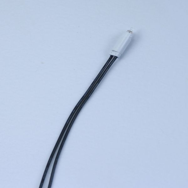 Quality A-07 5V LED Indicator Light Blue LED Neon Pilot Lamp for sale