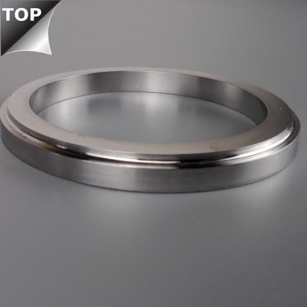 Quality Cylinder Head Cobalt Chrome Alloy Valve Seats Replacements Cover Gasket Seals Diameter 11 - 60 Mm for sale