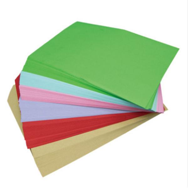 Quality Colorful Matte Sticker Self Adhesive Glossy Photo Paper for sale