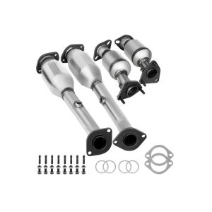 Quality 2005-2018 Nissan Frontier Pathfinder Xterra NV Catalytic Converter 1500 2500 for sale