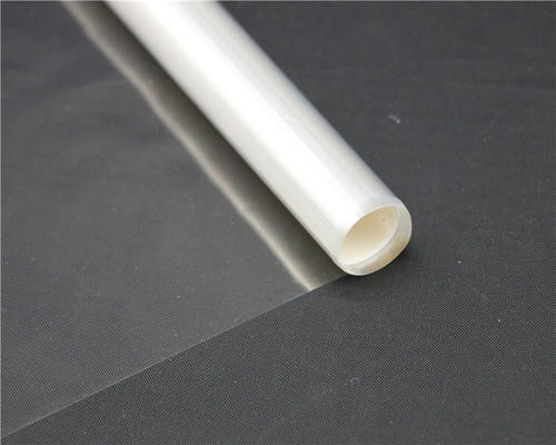 Quality 3 Inches 1200m Polyvinyl Alcohol Water Soluble Plastic Film for sale