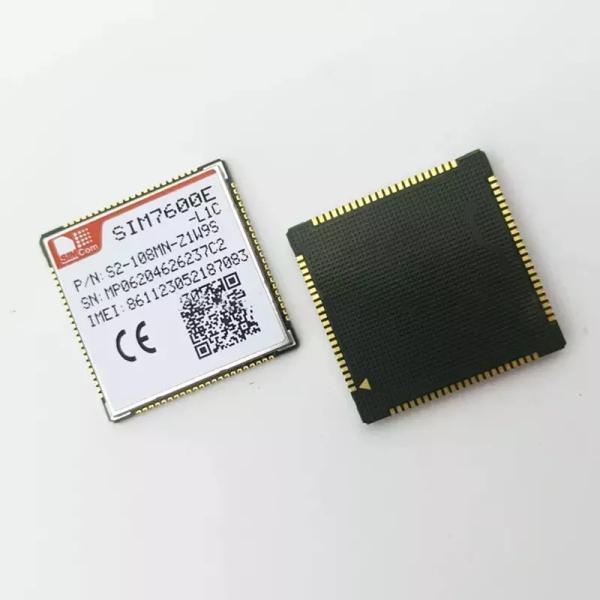 Quality LILYGO T-SIM7600E-L1C LTE A Module ESP32-WROVER-B Development Board TTGO 4G LTE for sale