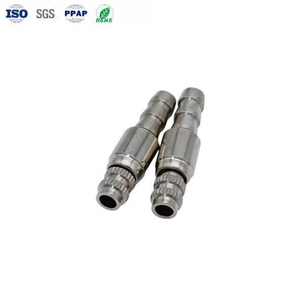 Quality Precision CNC Machining Parts for Reliable Transportation Systems for sale