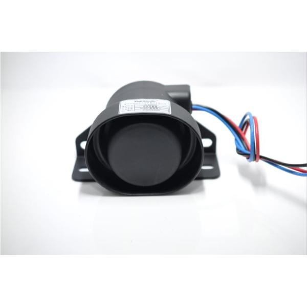 Quality 3 Wires Reverse Beeper For Trucks Vans for sale