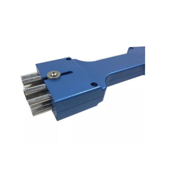 Quality Manual Hand Die Cutting Tool , Rule Puller 2PT 3PT Drawing Height for sale