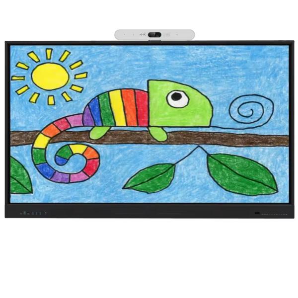 Quality 4K AI Video Camera Conference Camera For Interactive Boards Smart Boards for sale