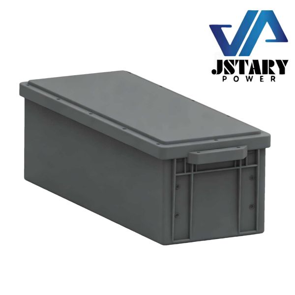 Quality Truck Parking Lithium Battery 25.6V 200Ah - 3500 Cycles Long Lifespan for sale