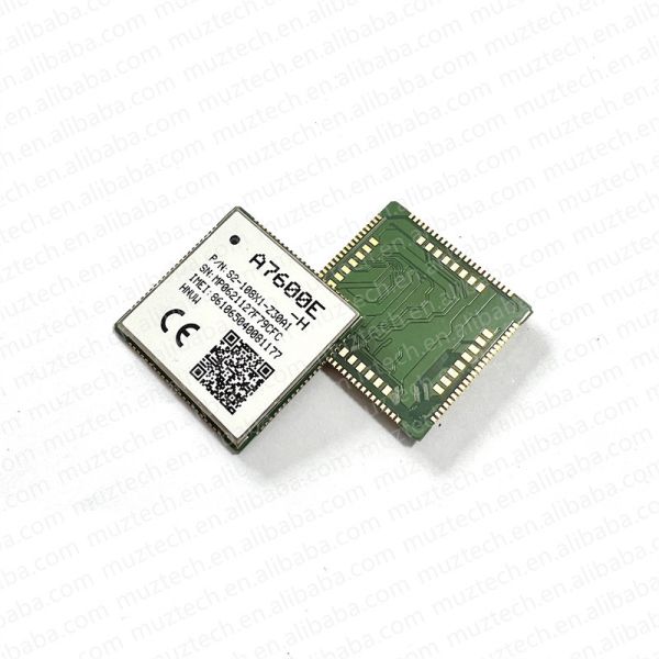 Quality SIMCOM A7600E-H PCB Module Board 4G LTE Cat 4 Module For GSM/GPRS/EDGE Connectivity for sale