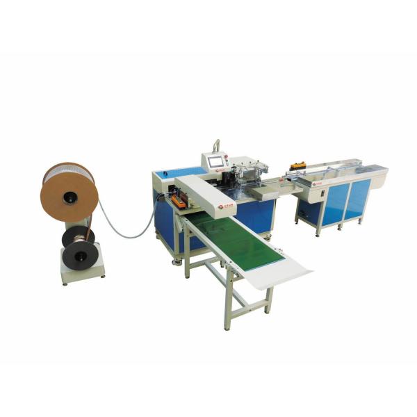 Quality Central Lubrication System 2mm 220gsm Automatic Punching Machine for sale